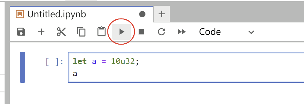 Ai In Rust 01 Use Jupyter To Learn Rust By Mike Tang
