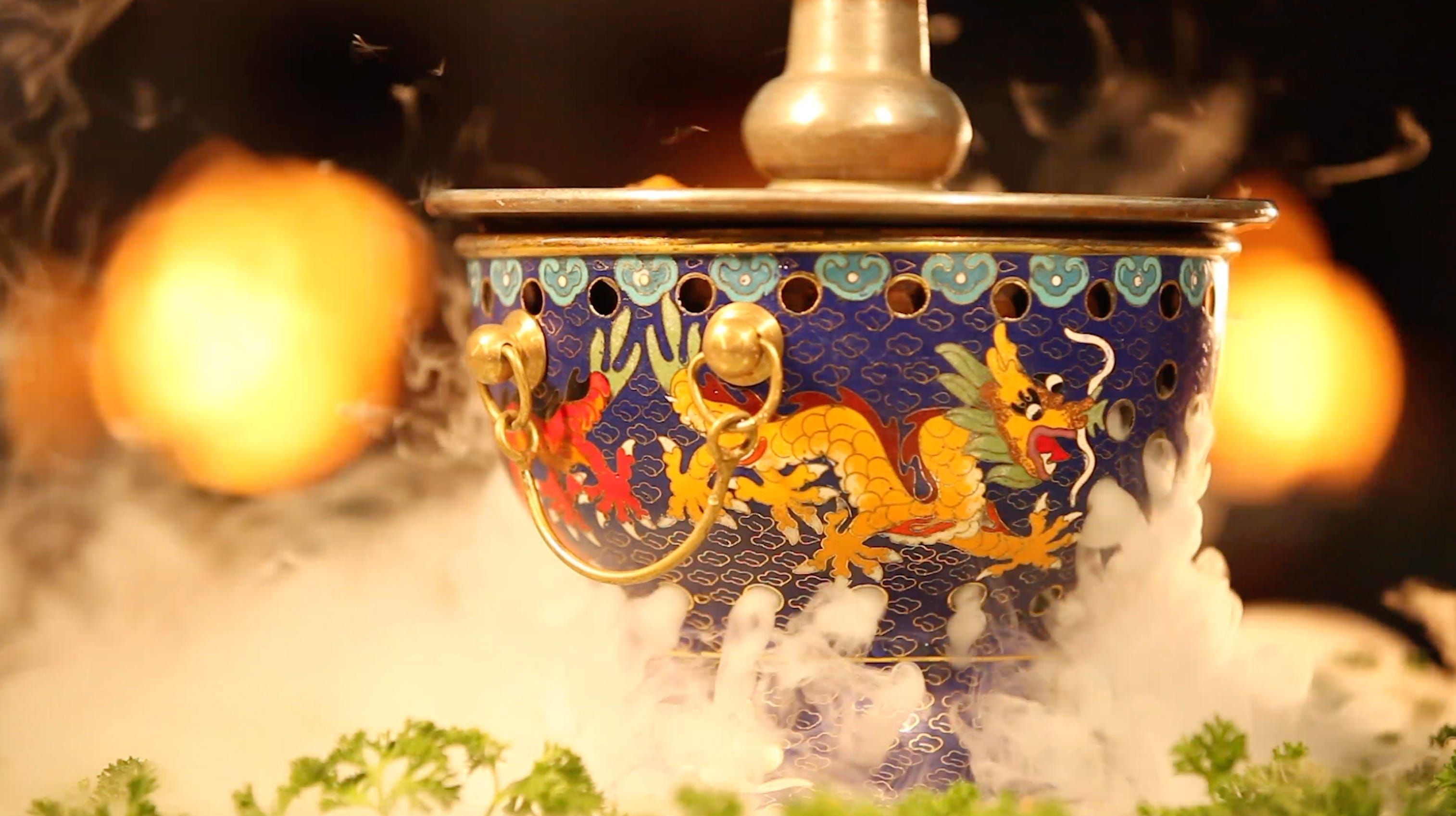 Mastering the Art of Flavor: An Exclusive Interview with Chinese Master ...