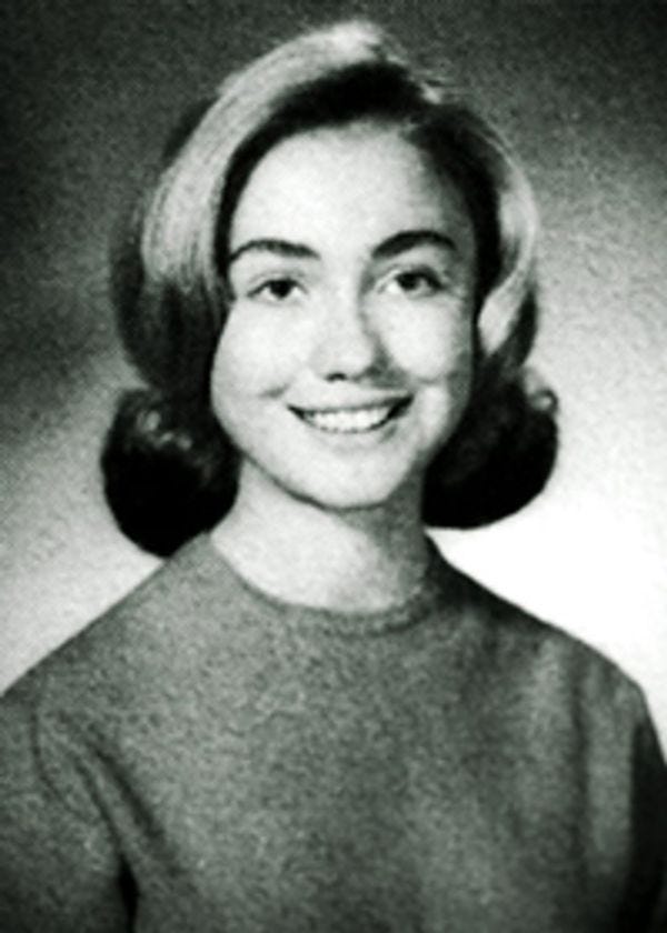More Rumors Of Hillary '12 Campaign Planning