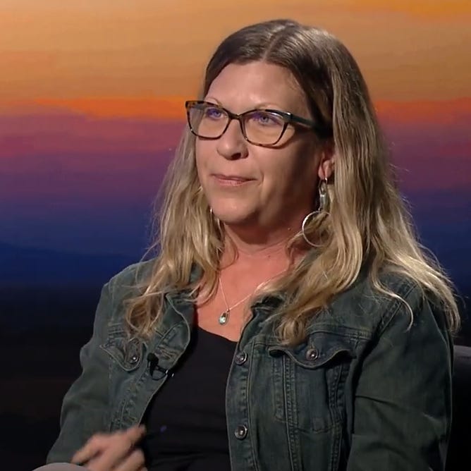 Laura Paskus | Substack