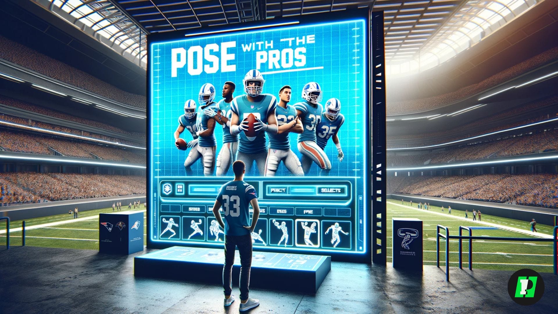 Fusing Fan Engagement with Technology in Sports (this is the next wave ...