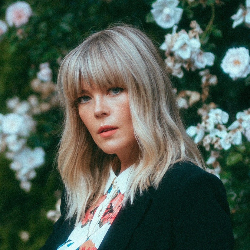 Chelsea Bieker | Substack