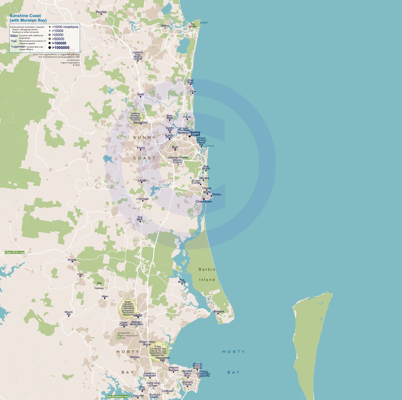 STOA Newsletter #111 - by Rick Furphy