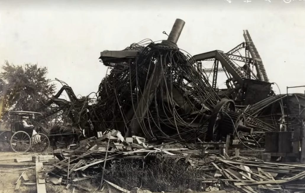 Demolishing the World's Fairs: the Most Fascinating Story You've Never ...