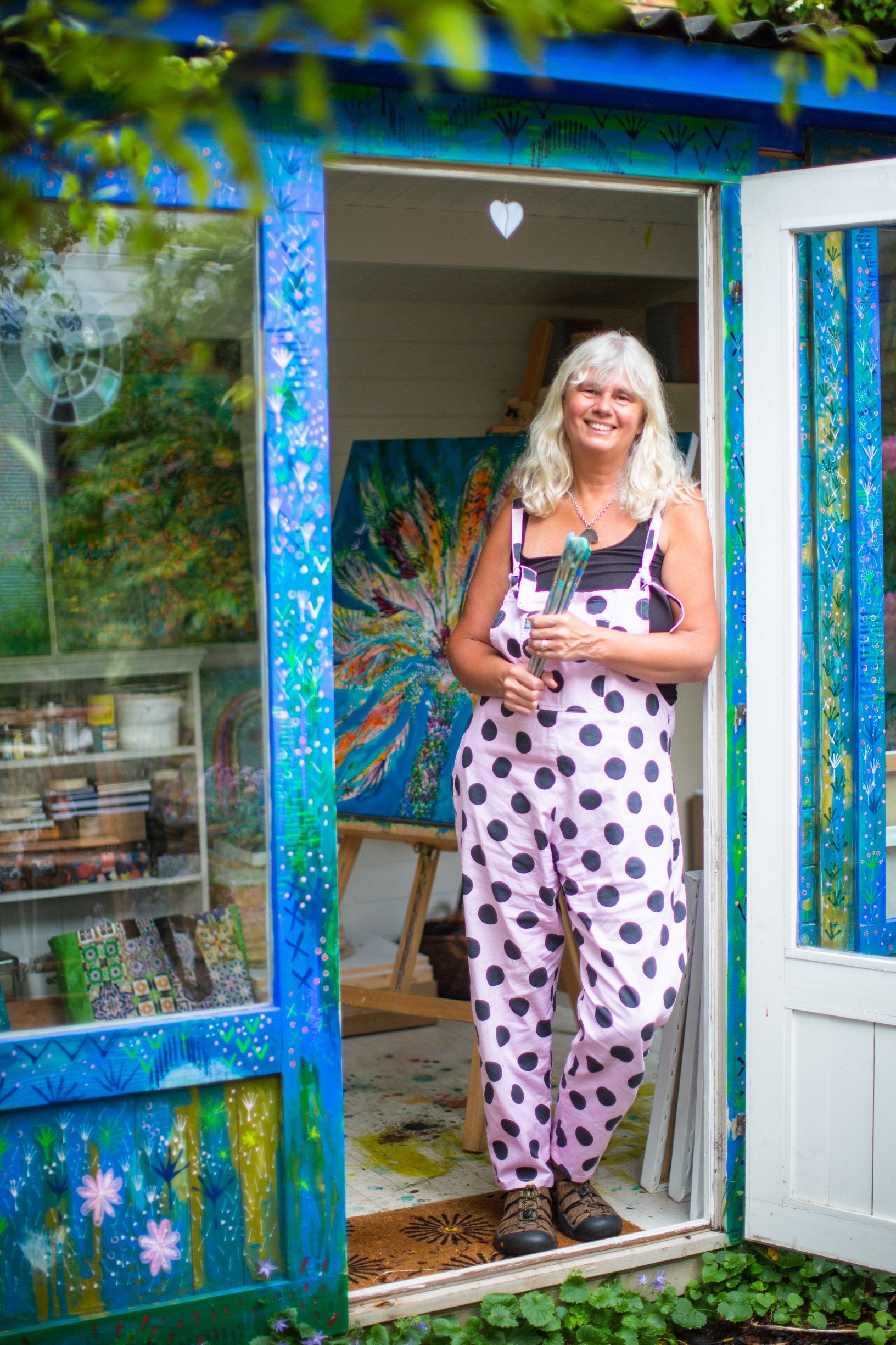 Mary Price | Substack