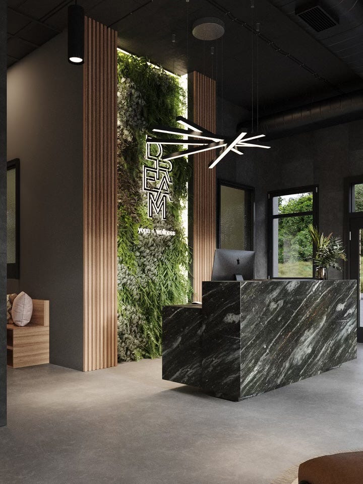 Indian Land gets its first yoga studio