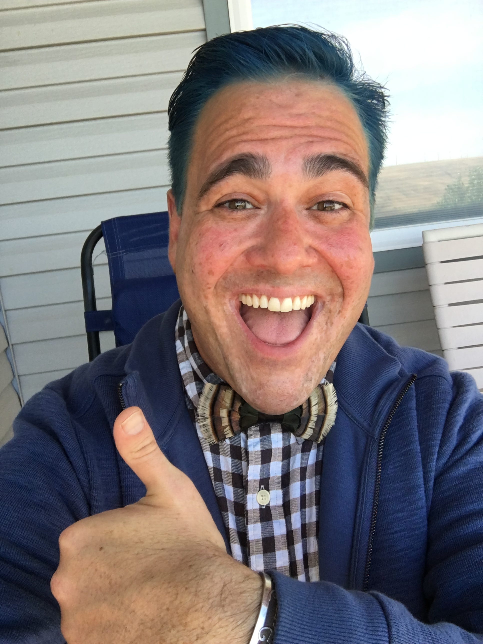 Scott Goolsby | Substack