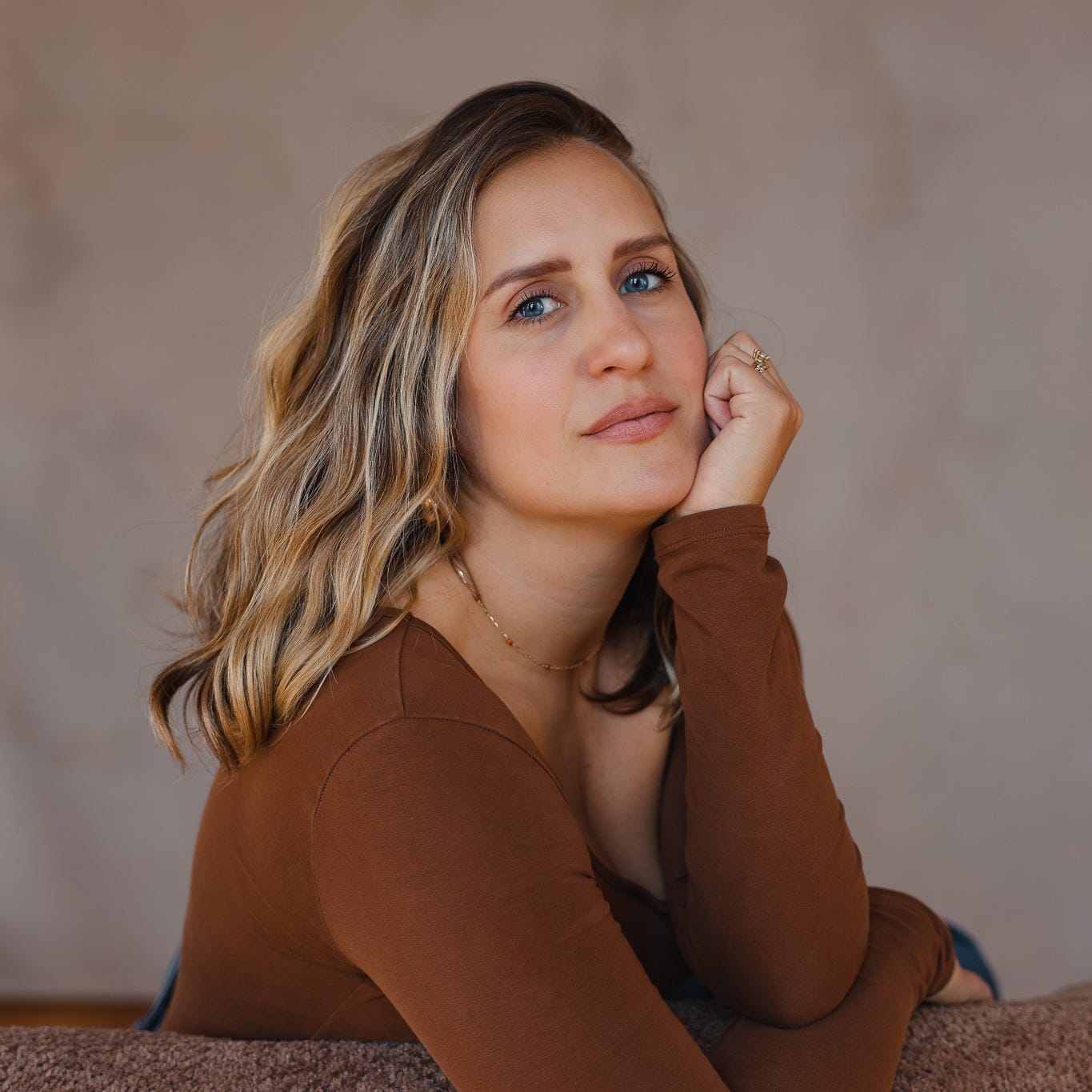 Kolina Cicero | Substack