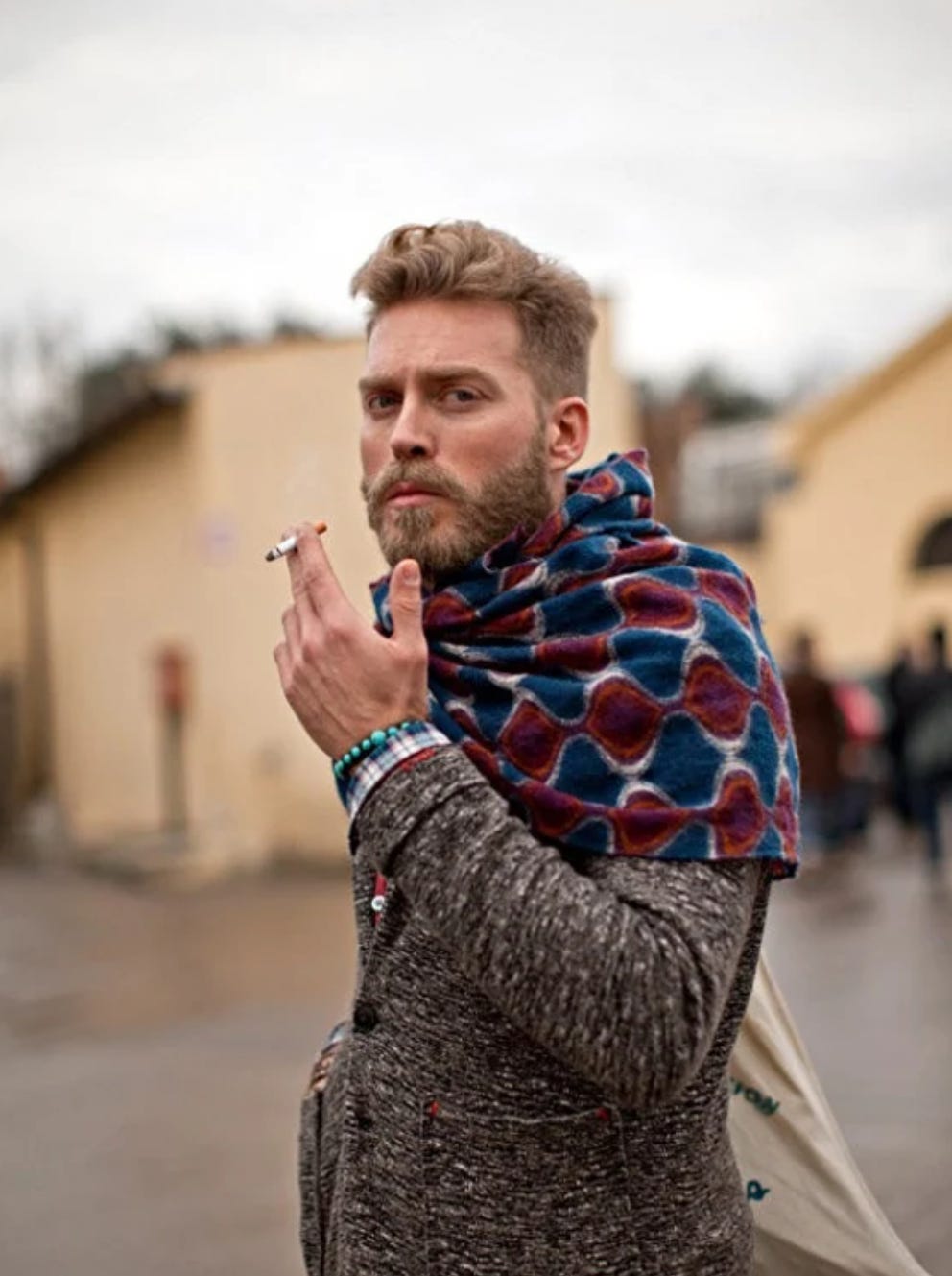 Gulliver’s Travels - Joe Blair Parts & Labor