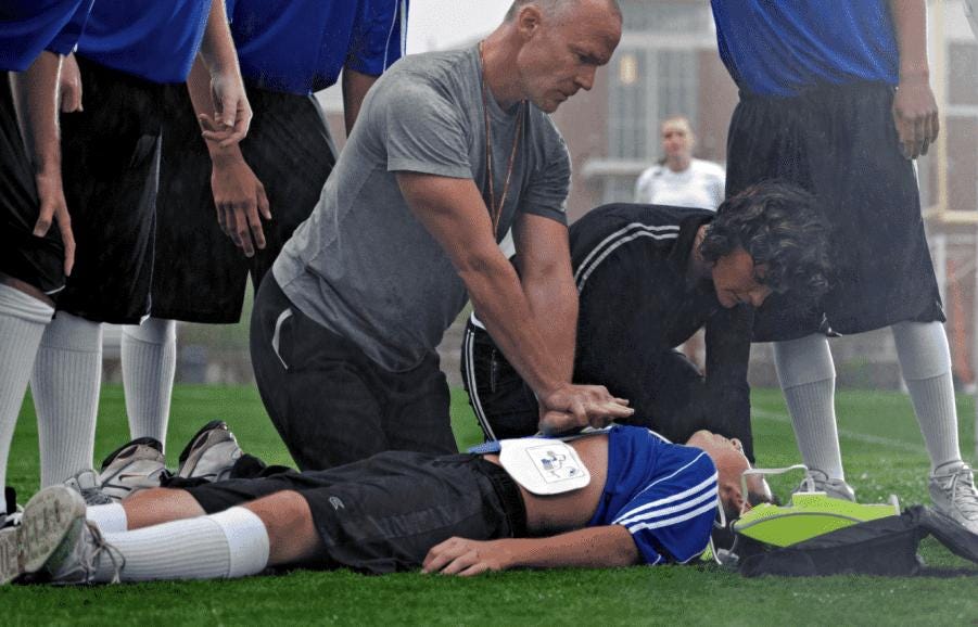 Heart Scarring Observed in Adolescents Almost a Year After COVID ...