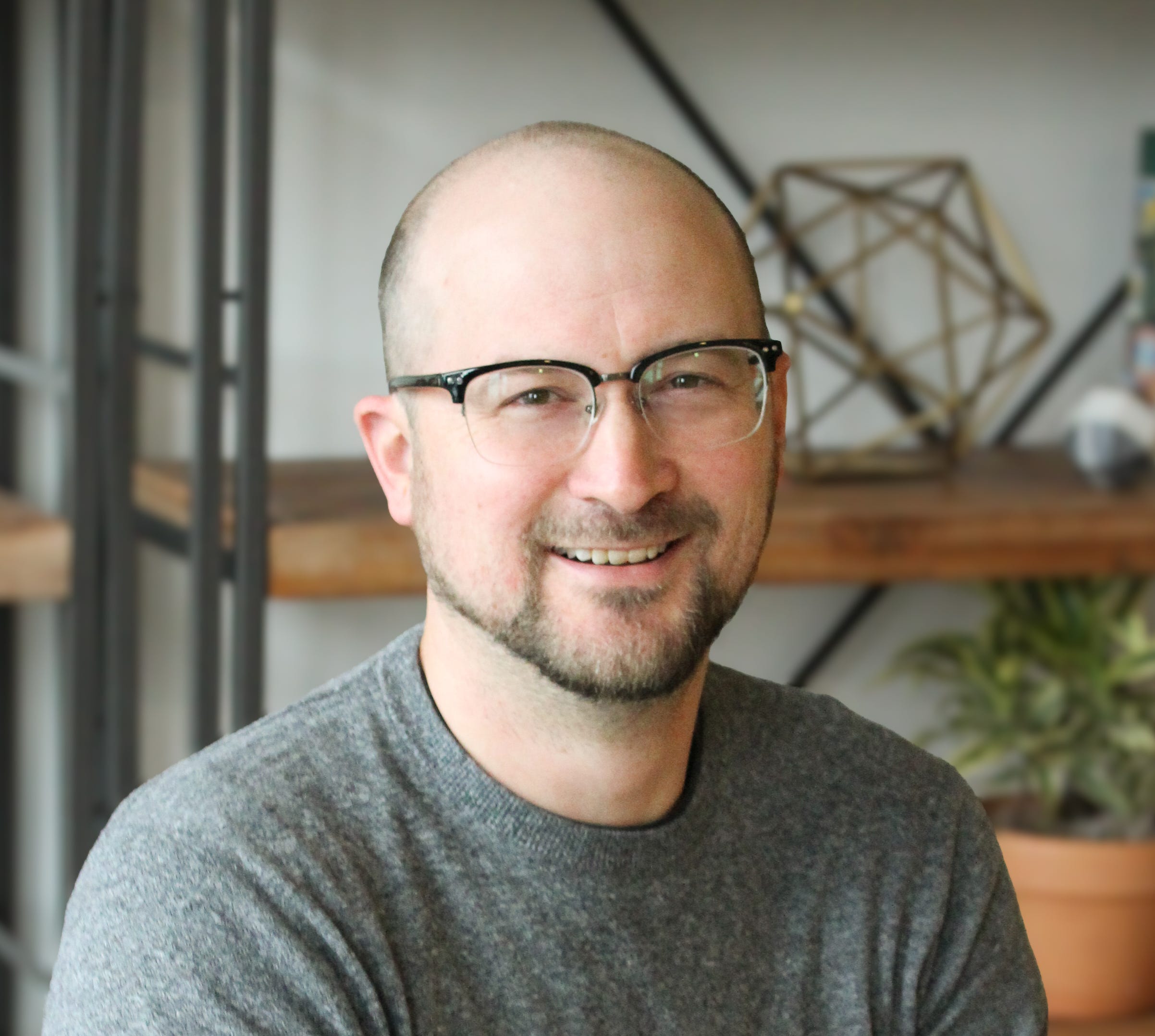 Alex Ashton | Substack