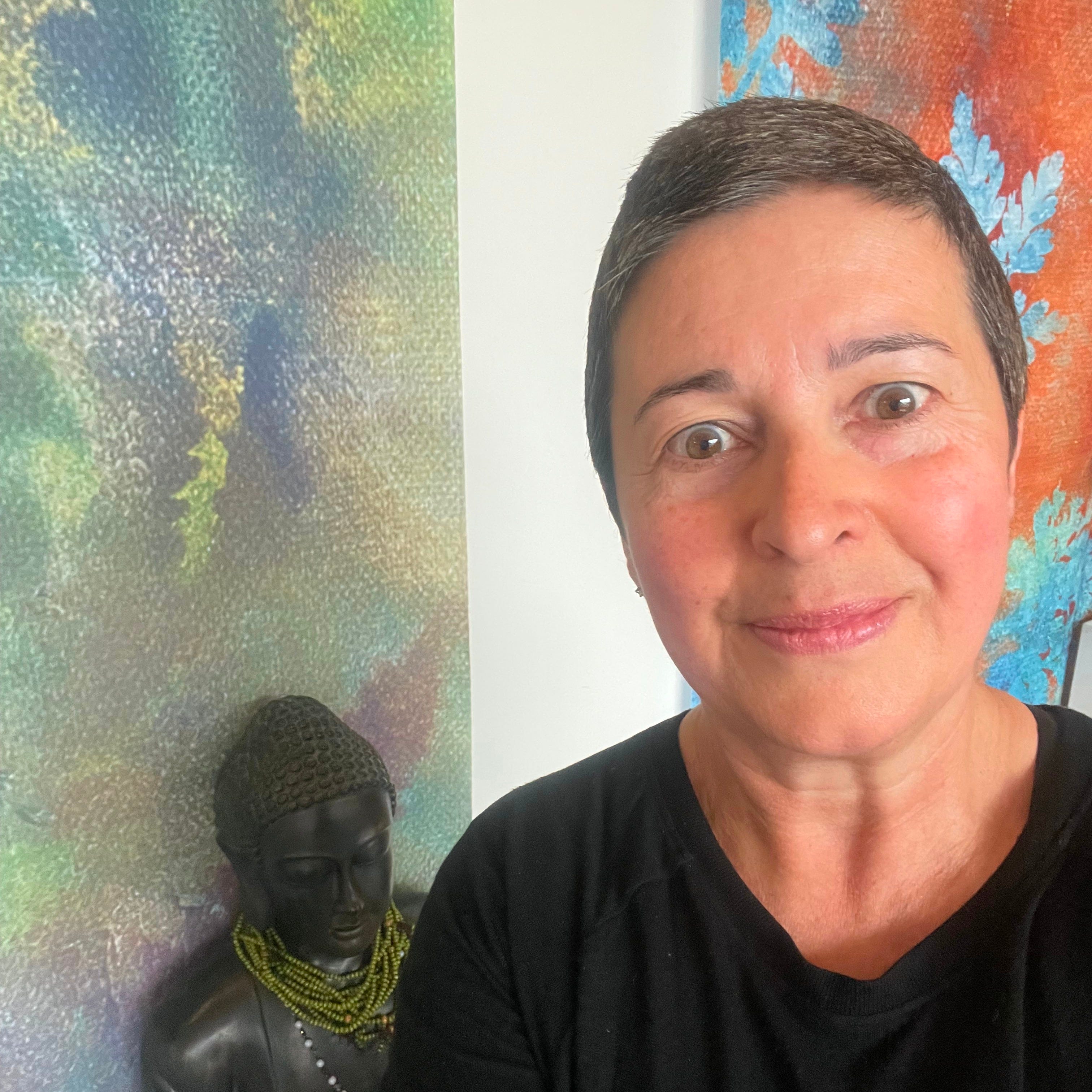 NOURISH U with Salema Veliu | Substack