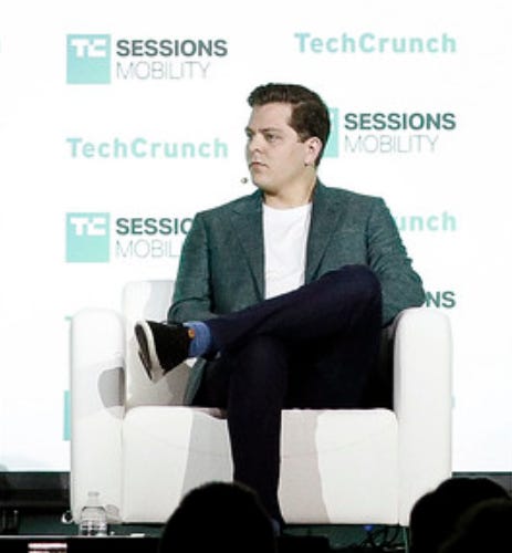 Taylor Ogan | Substack