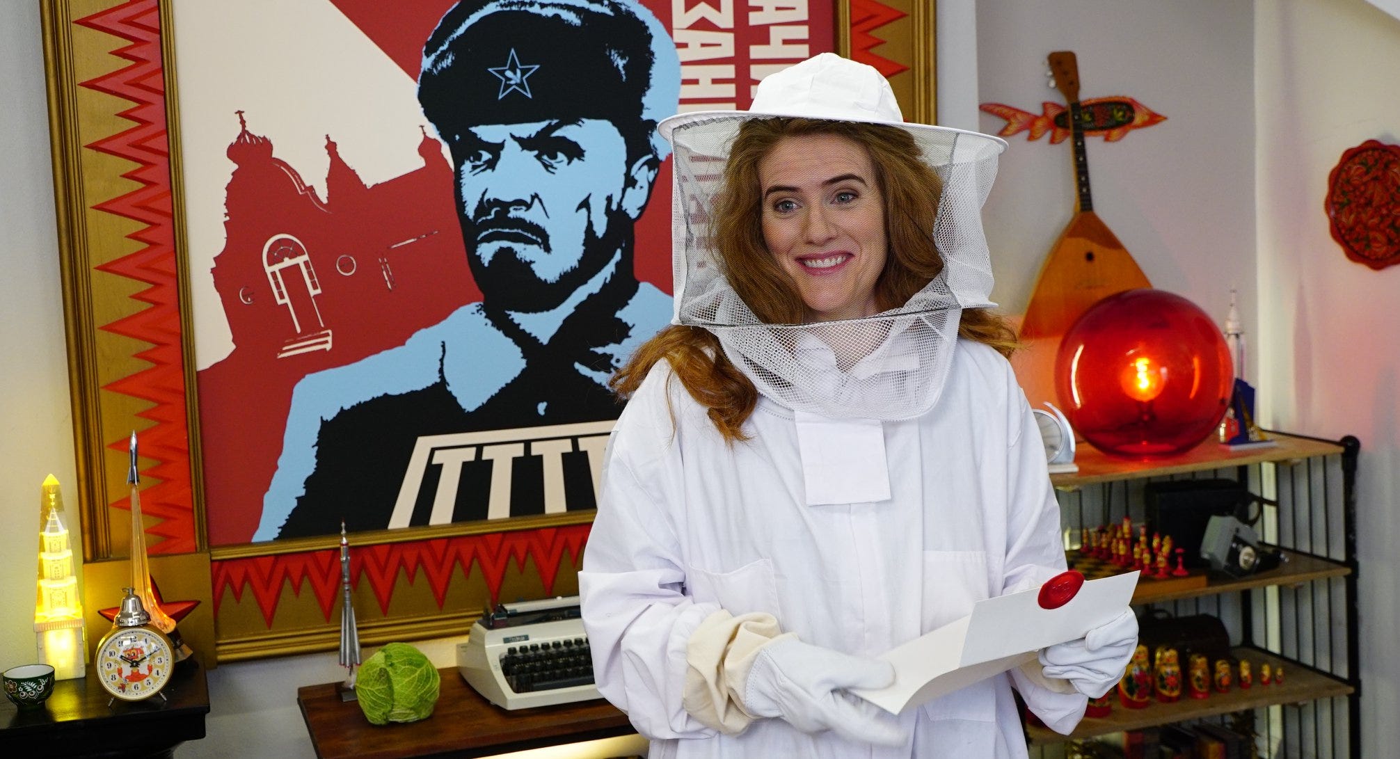 'Taskmaster' Champion of Champions 3 Preview