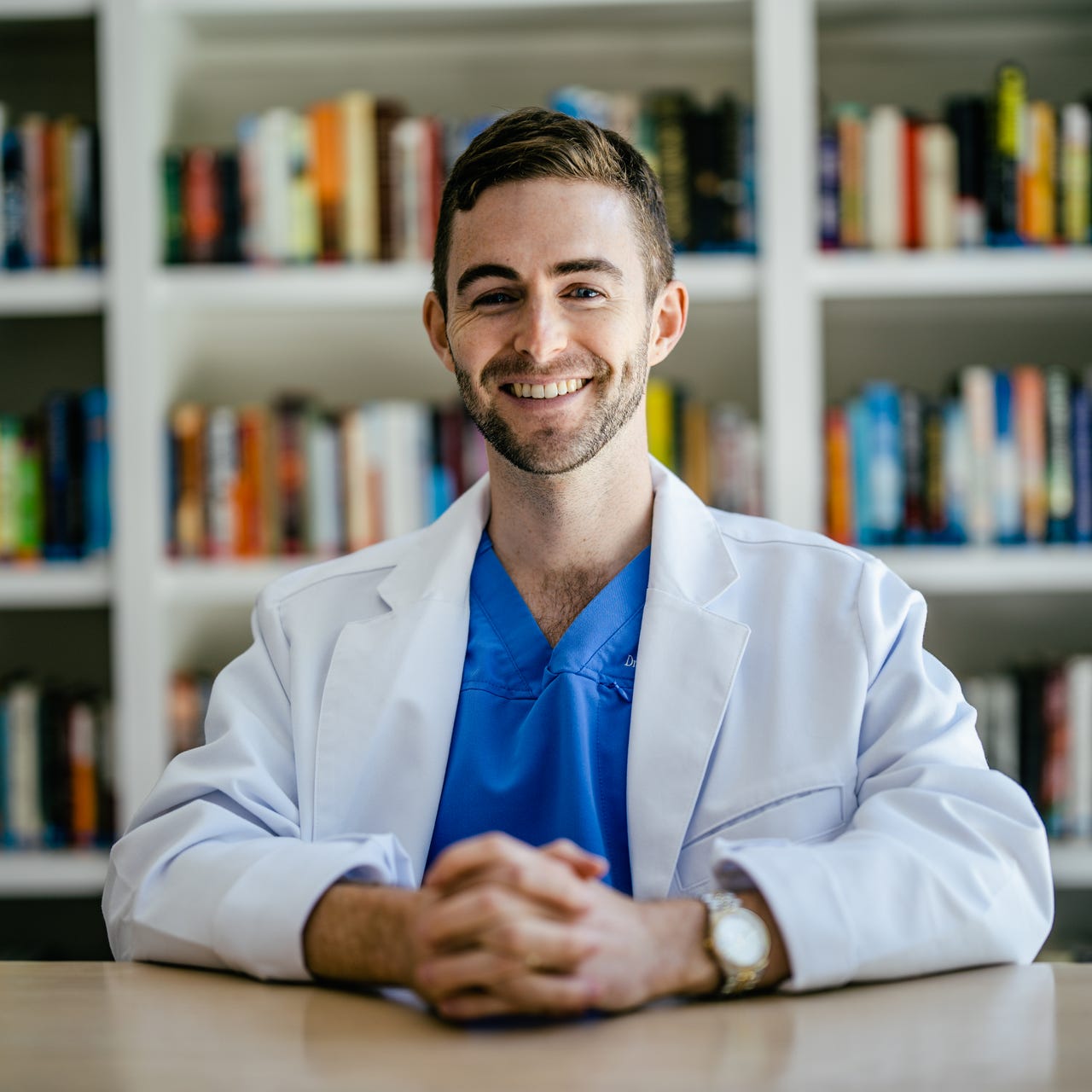 Join Jake Goodman, MD, MBA’s subscriber chat