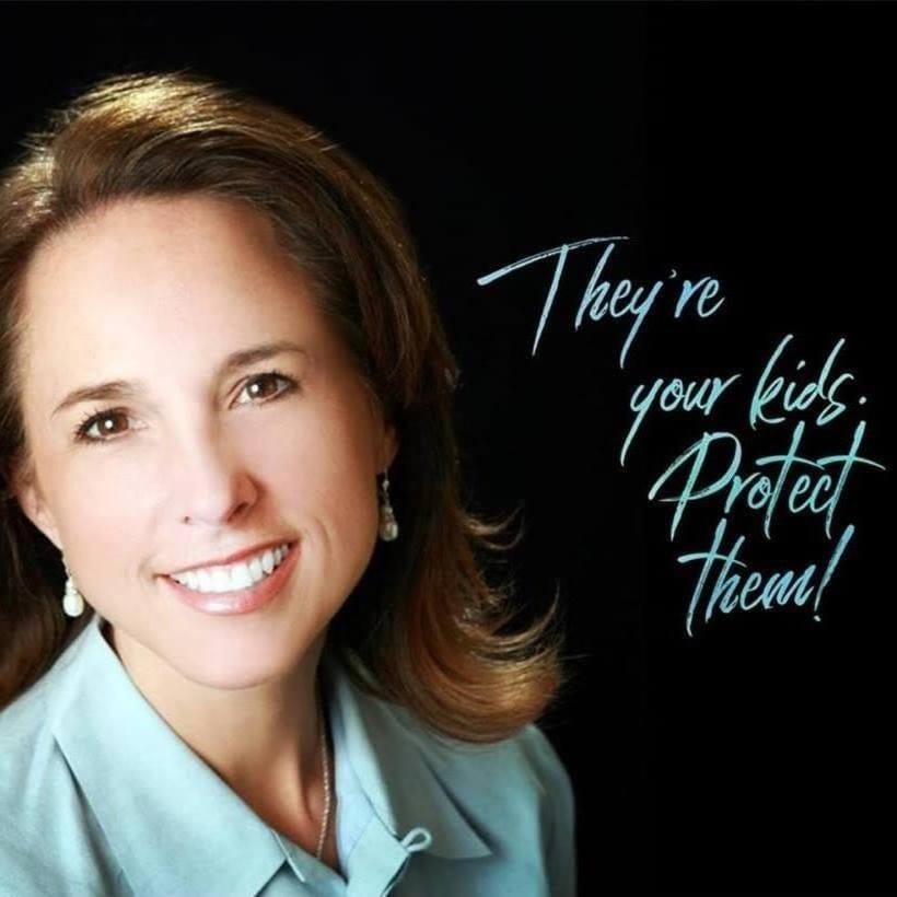 Alice Linahan | Substack