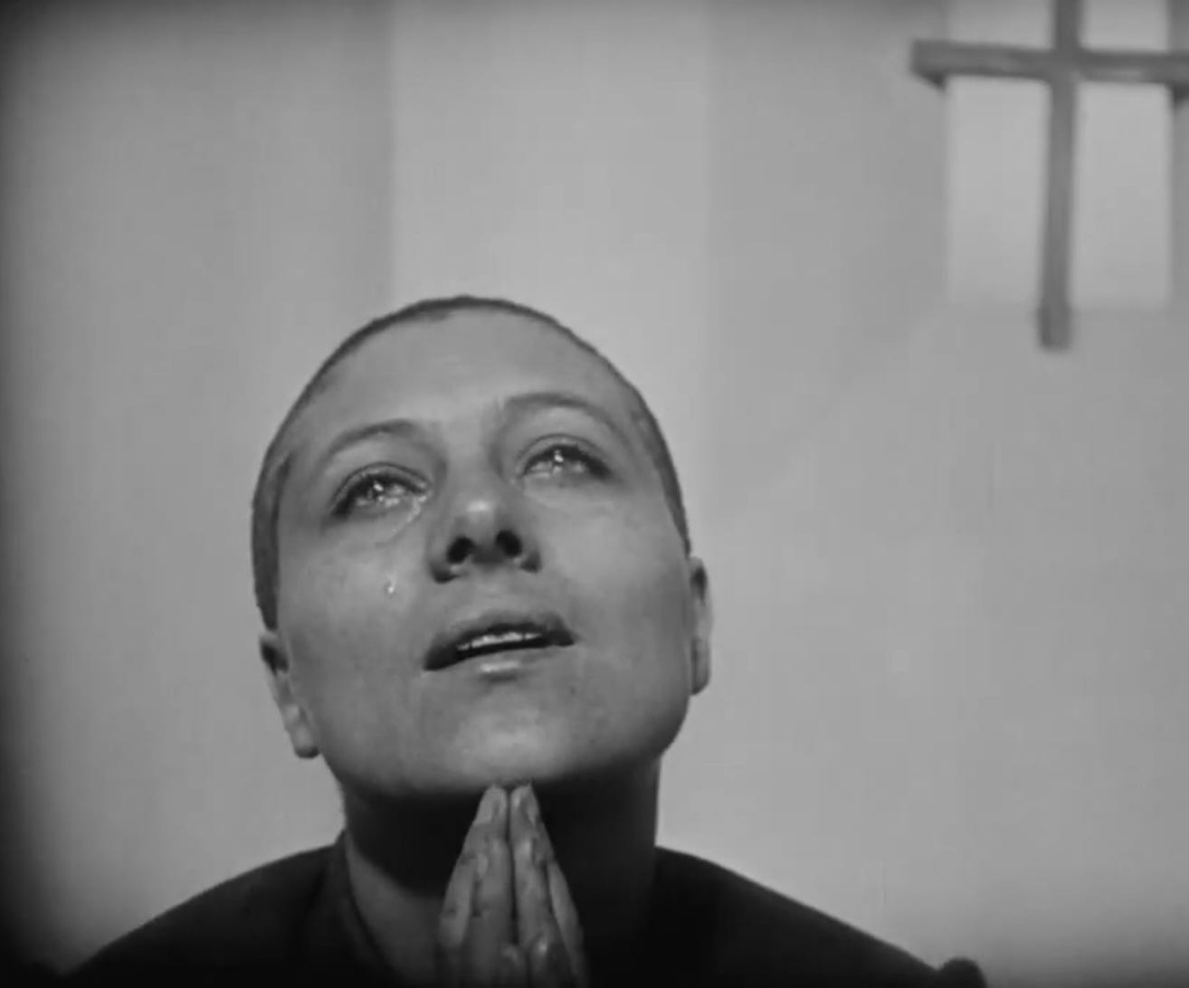 Joan of Arc/Flannery O’Conner/Léon Bloy - John’s Newsletter