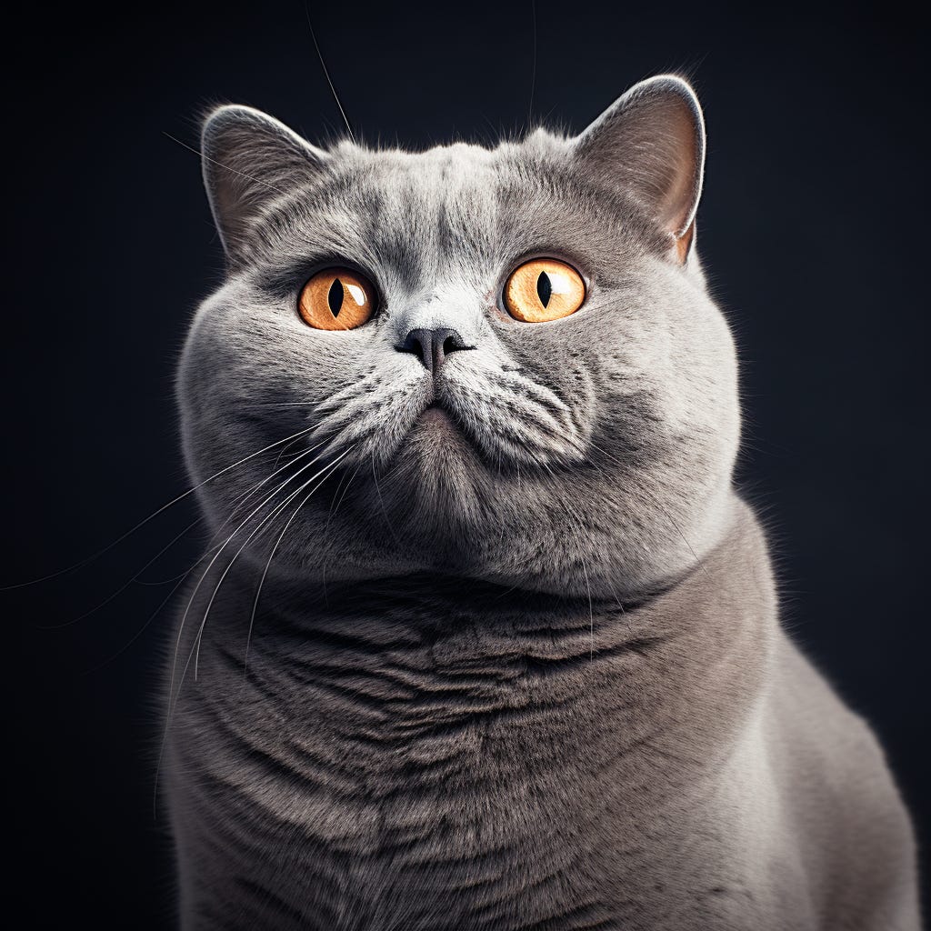 Geeky Animals | Substack