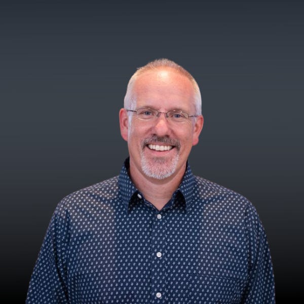 Derek Vreeland | Substack