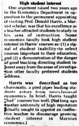 Orwellian Newspeak! The Kackling Kamel! Celebs Packing Up! AI Cracks a ...