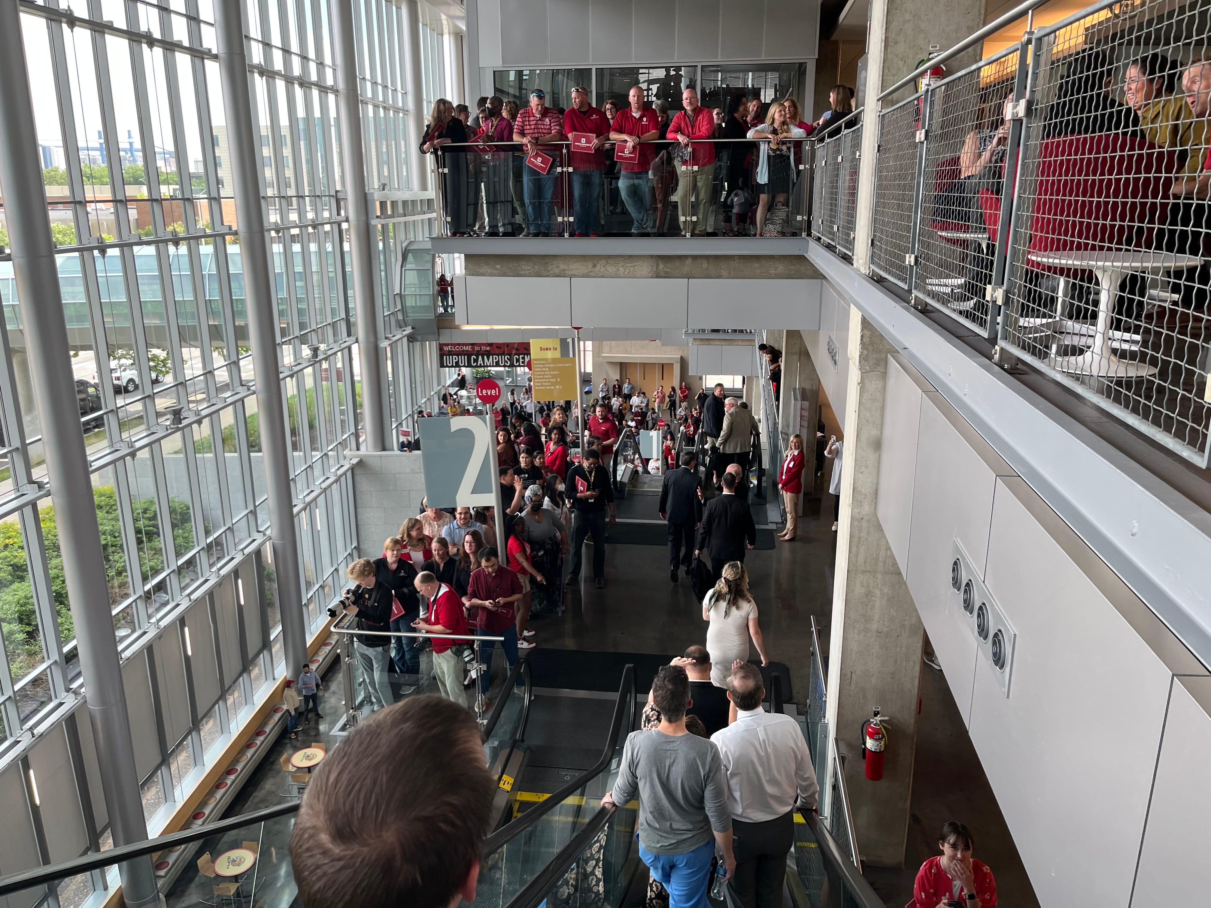 Purdue, IU finalize deal to split IUPUI - by Dave Bangert