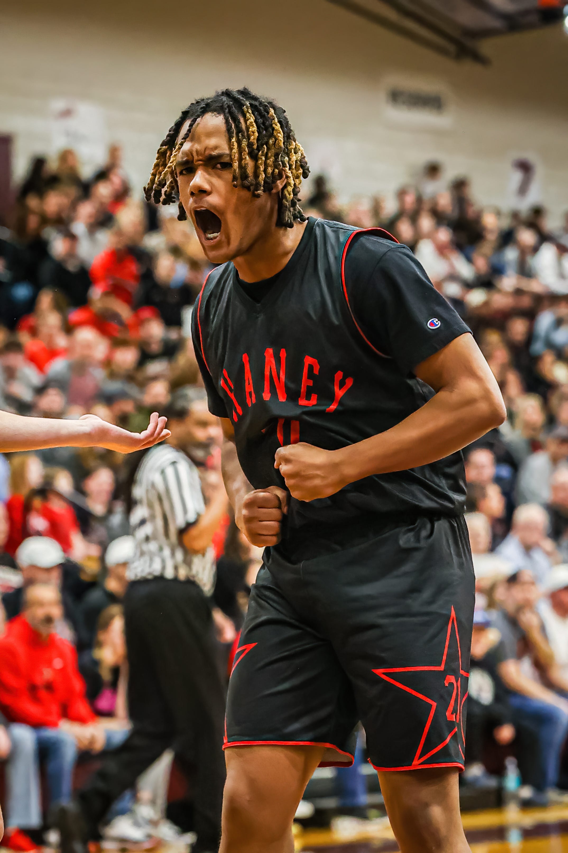 Flashback: Chaney Cowboys Triumph in Hard-Fought Championship Win