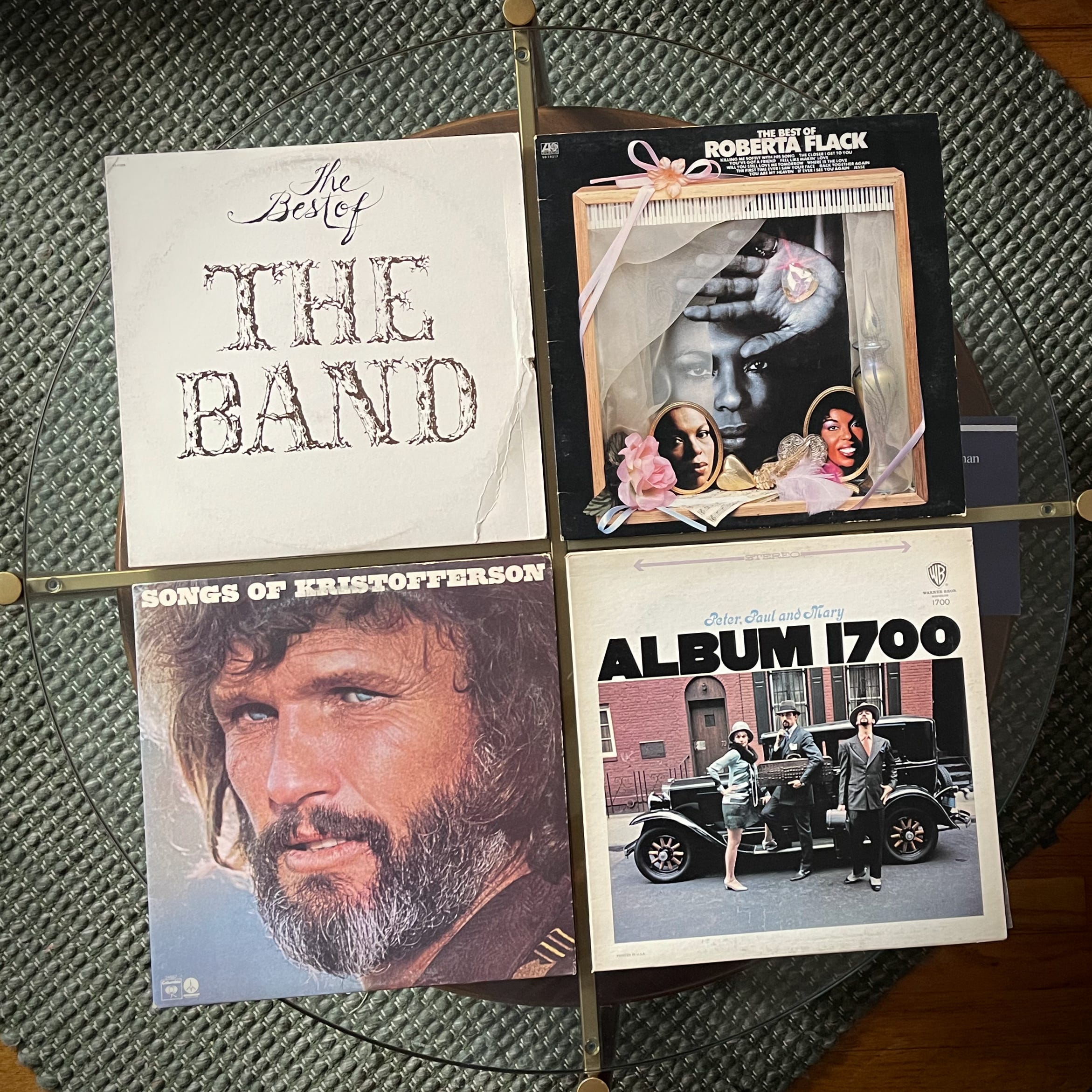 "I wanna learn a love song" - by Kyle Ranson-Walsh