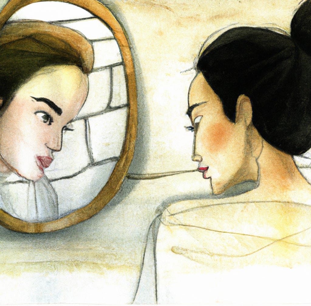 I Did A Transrace Study And The Results Are Exactly What You'd Expect