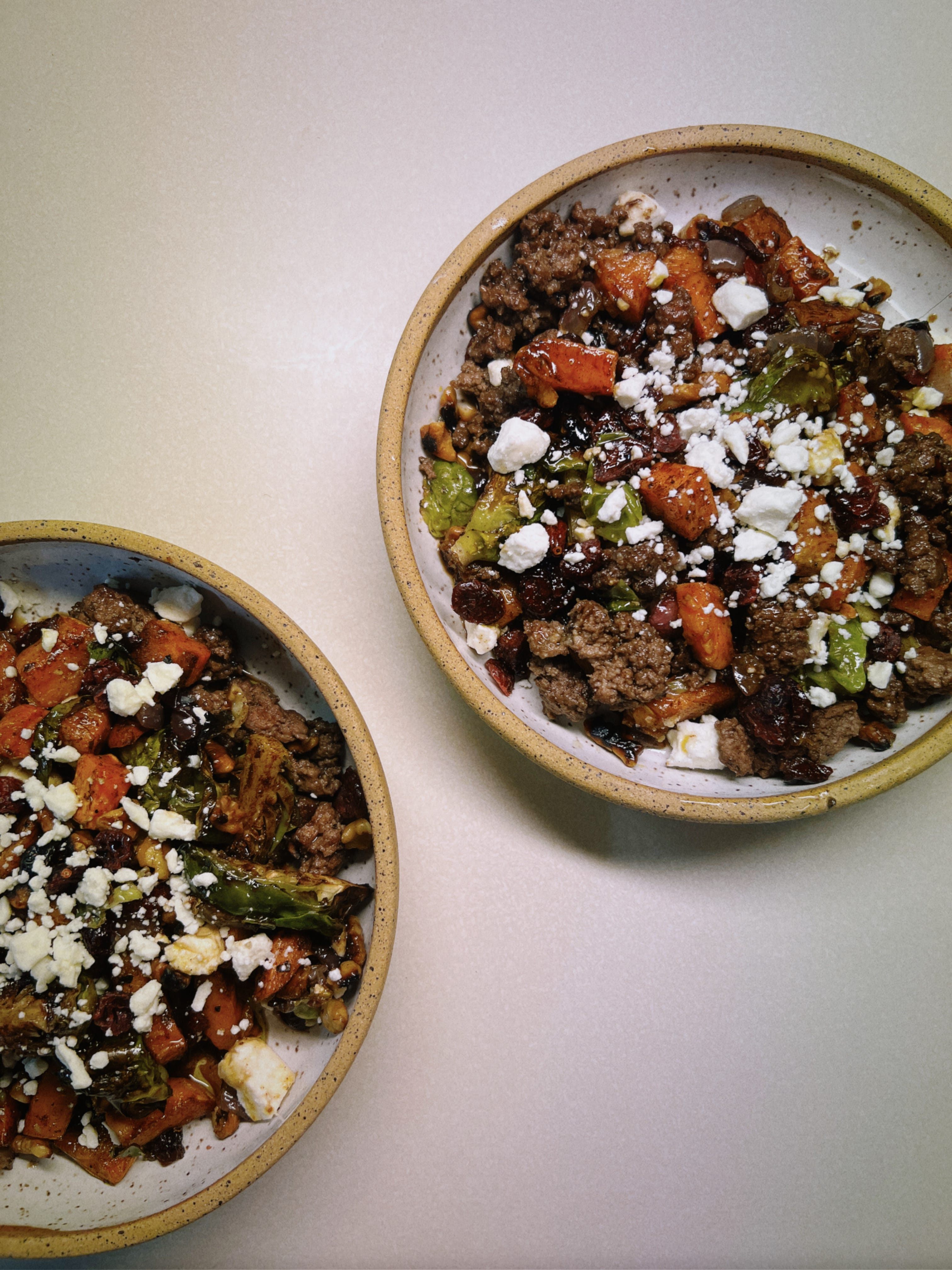Meet Your New Favorite Fall Recipe...🍁🥕