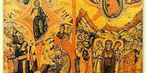 A Kingdom of Priests and a Holy Nation - by Allan R. Bevere