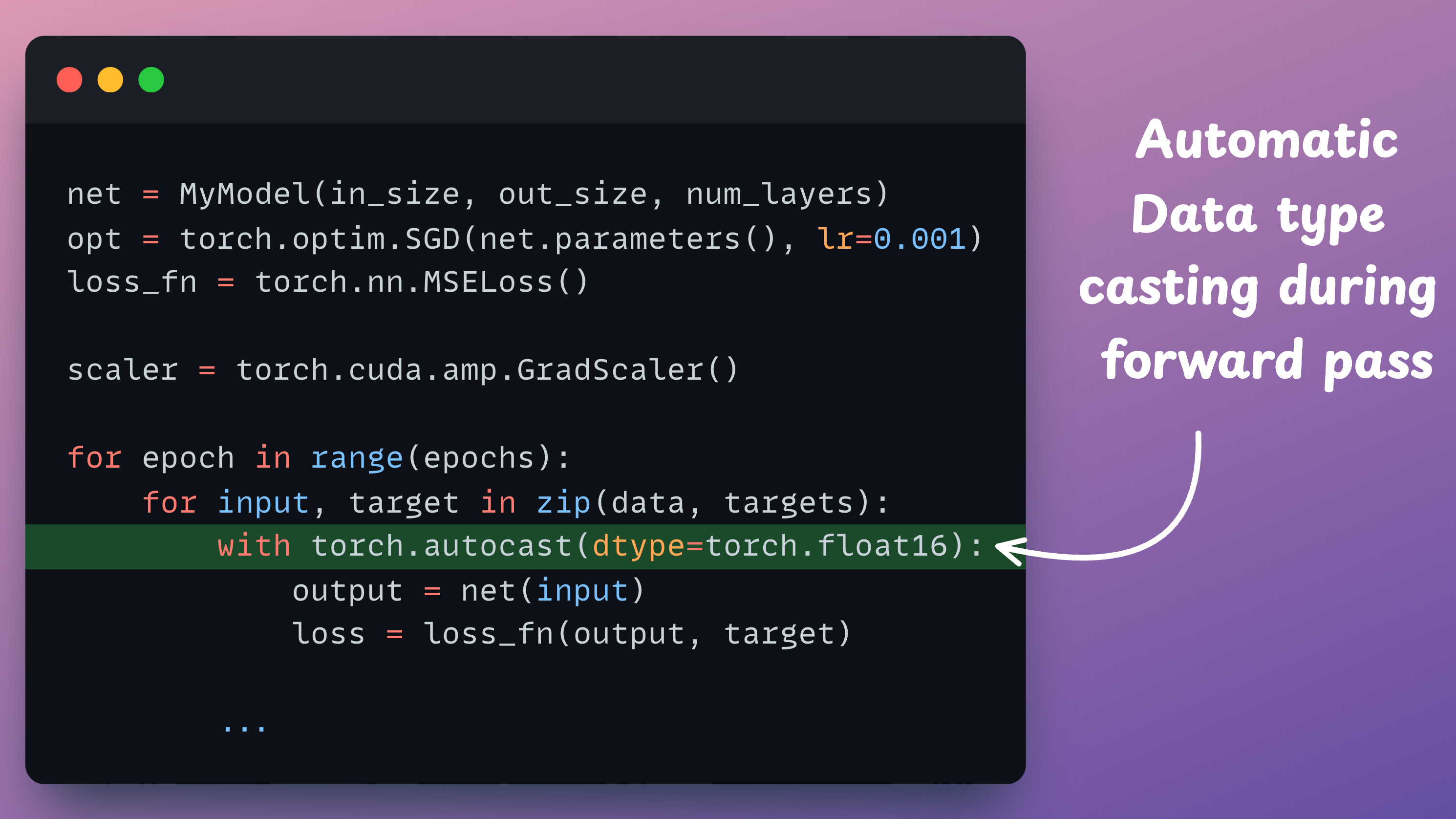 Mixed Precision Training - by Avi Chawla