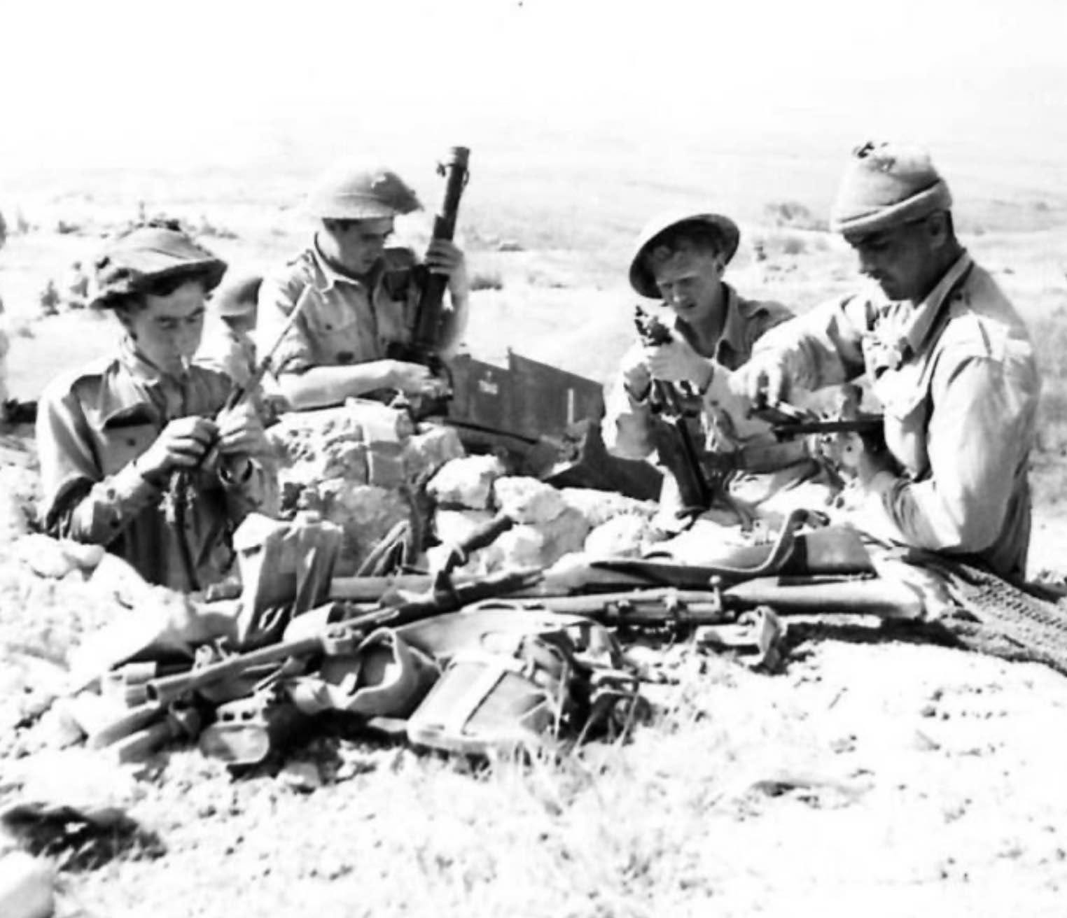 The End approaches in Africa - by Martin Cherrett