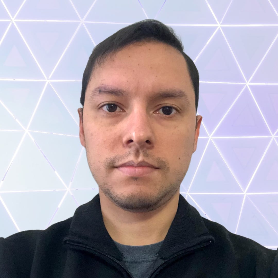 Alfonso López | Substack