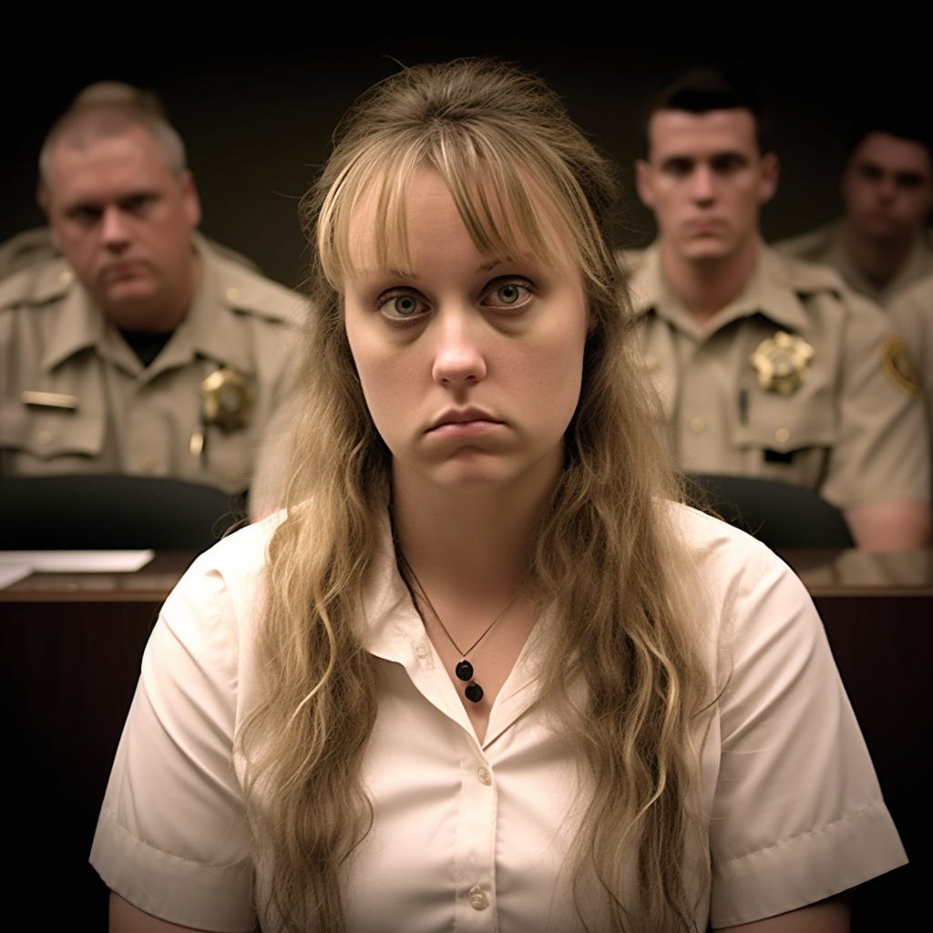 A Deadly Affair: The Chilling Case Of Shawna Nelson and Ignacio Garraus