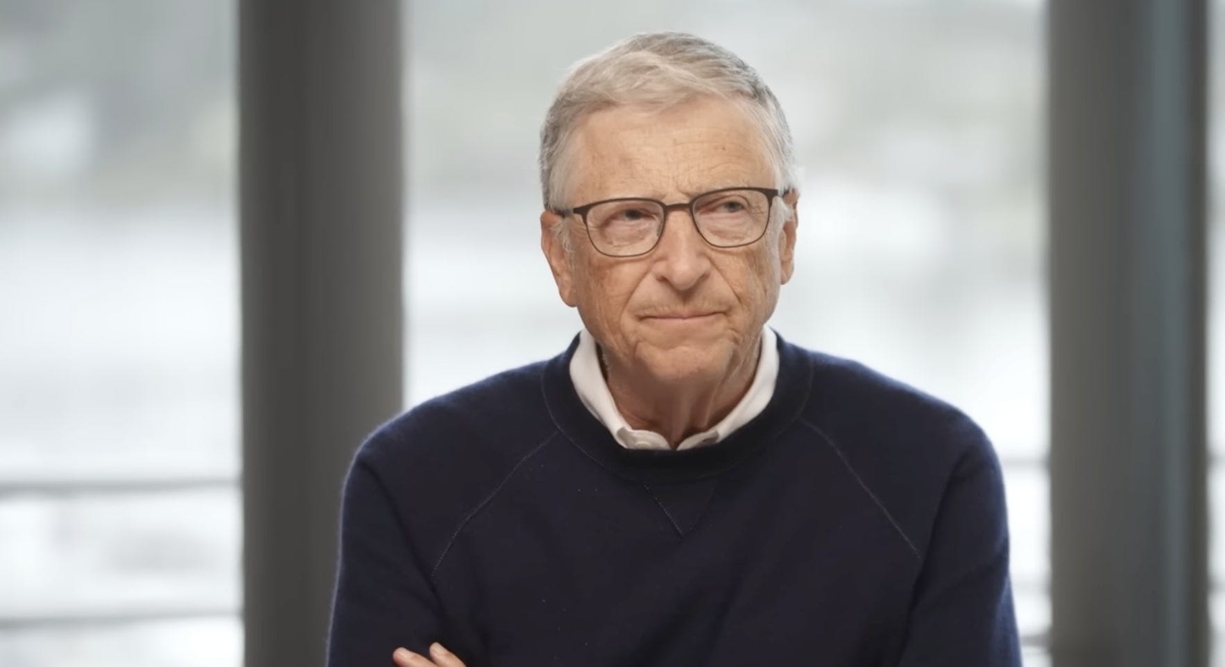 Bill Gates Says Superintelligence is Inevitable