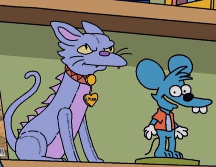 SPECTATORS - Part 50 - by Brian K. Vaughan