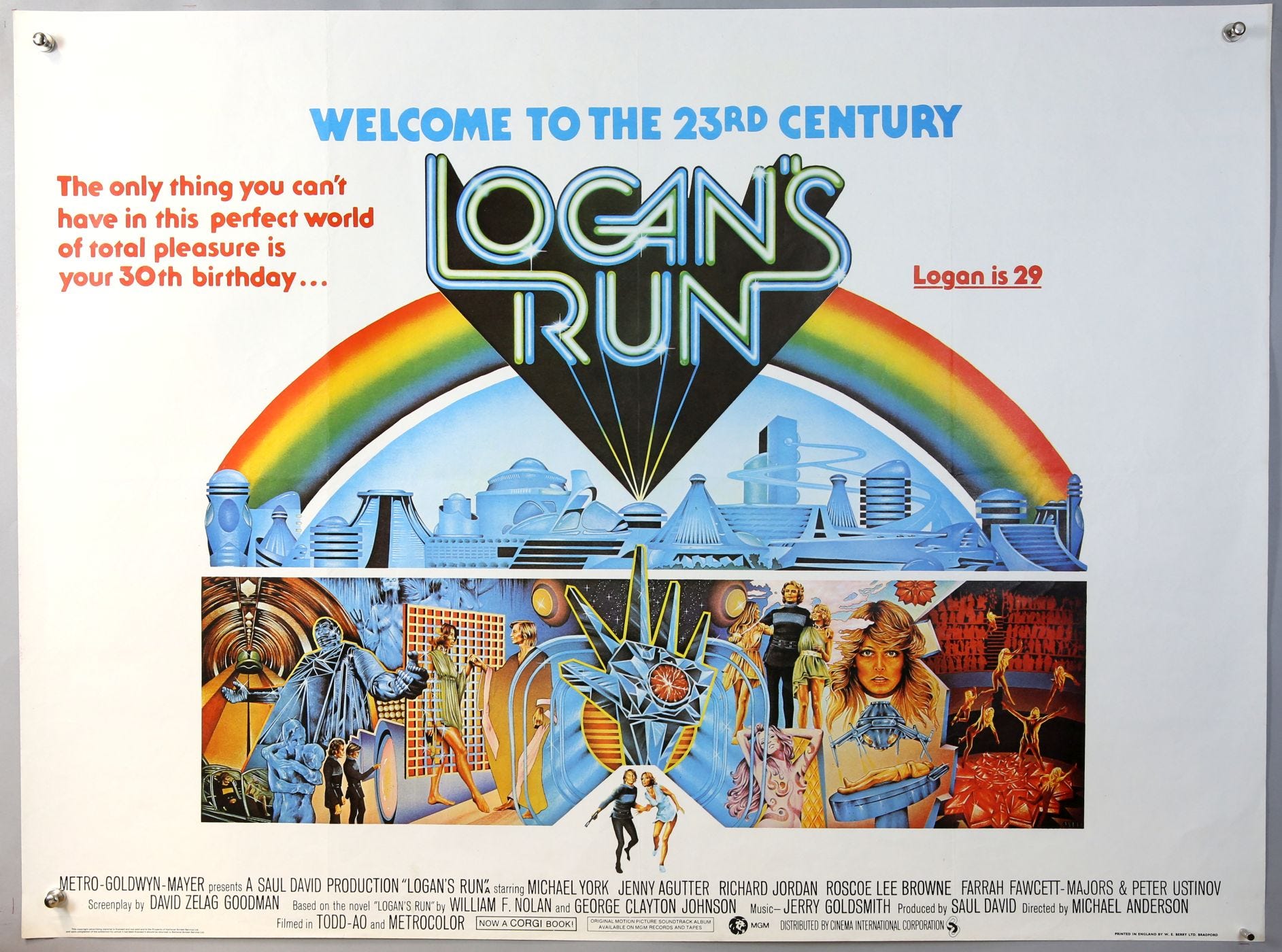 Predictive Programming - Part Two - by Paul Fleuret