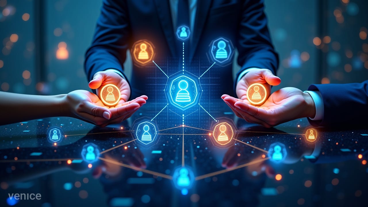 Understanding DPoS: The Consensus Mechanism Balancing Speed, Security, and Decentralization