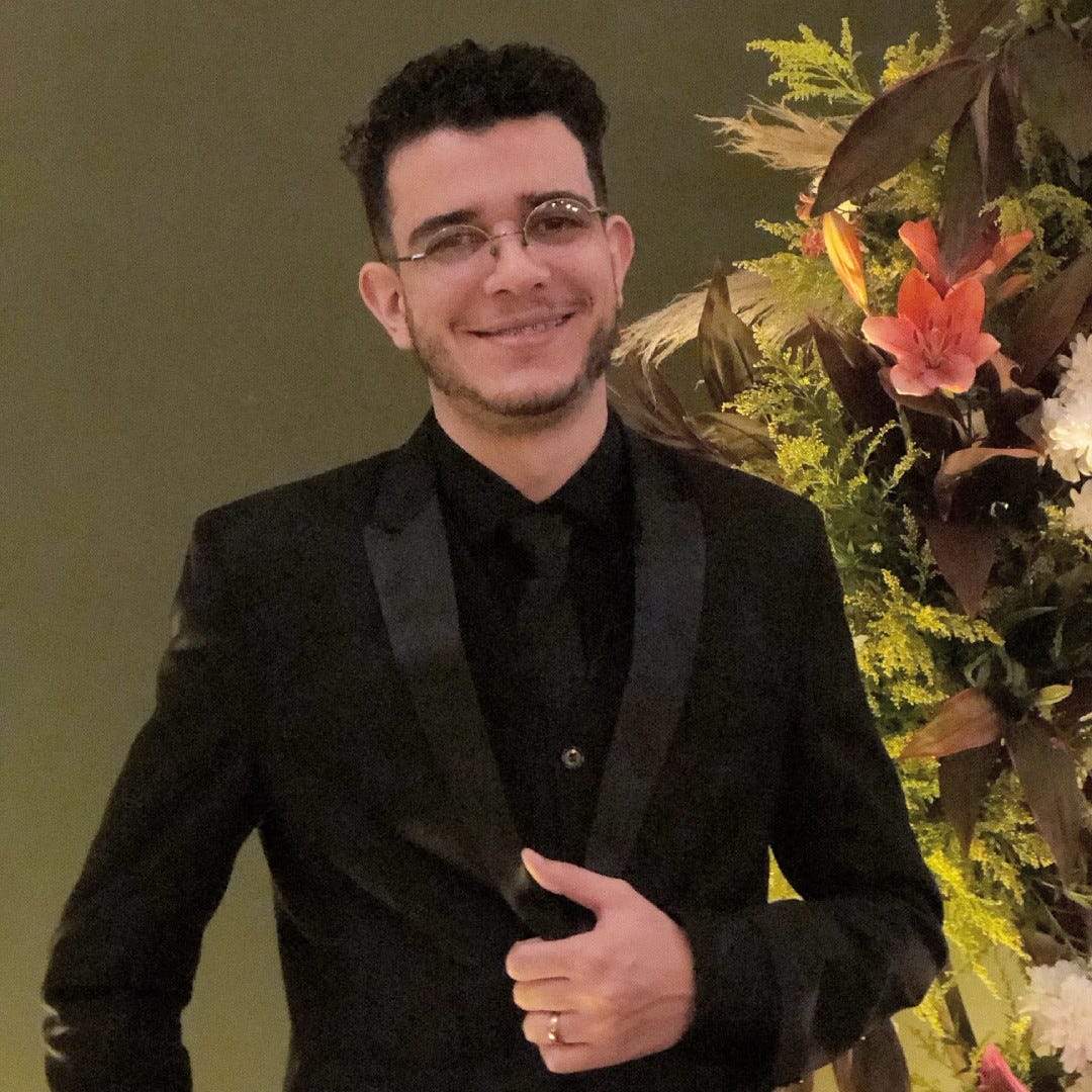 Carlos Neiva | Substack