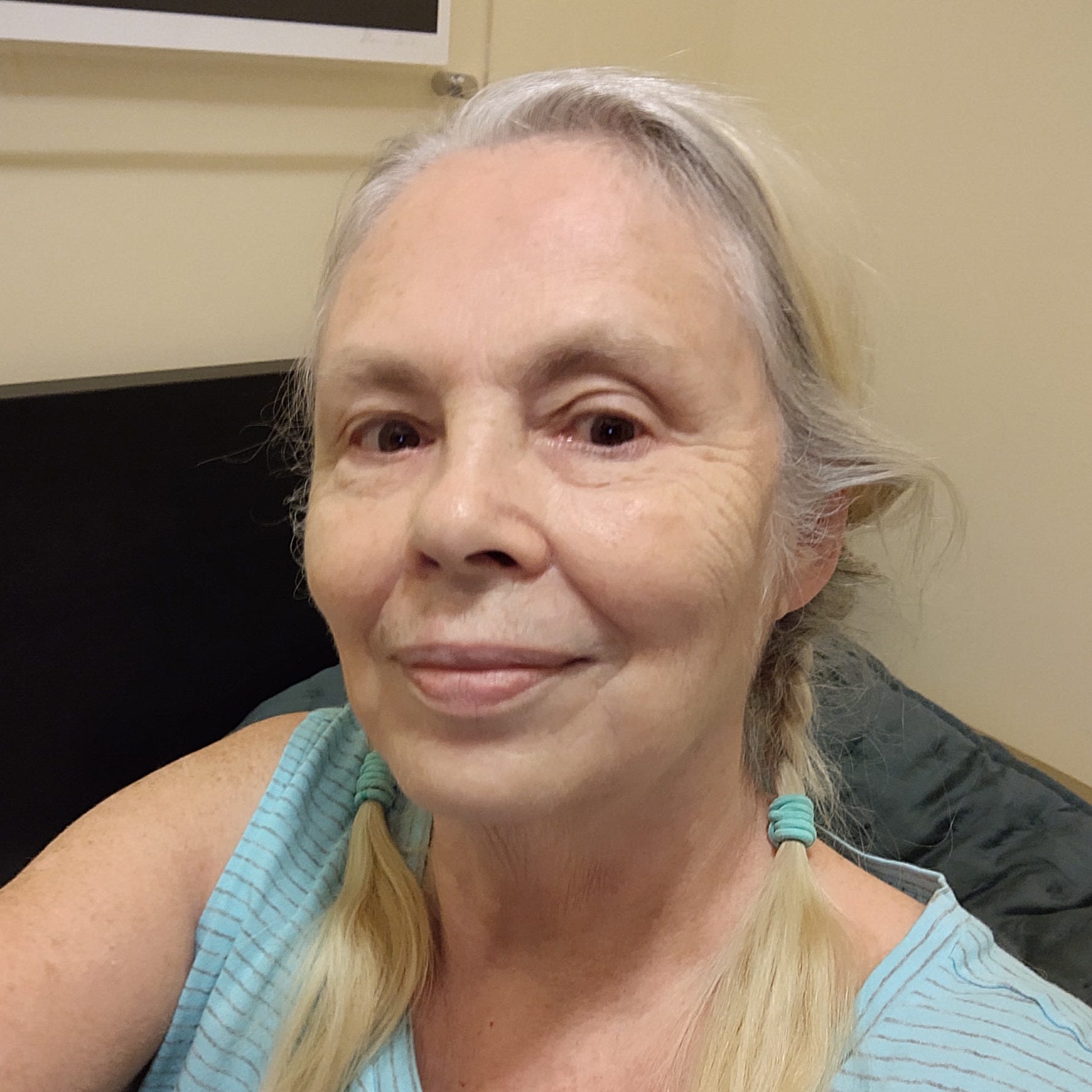 Sharon Dymond | Substack