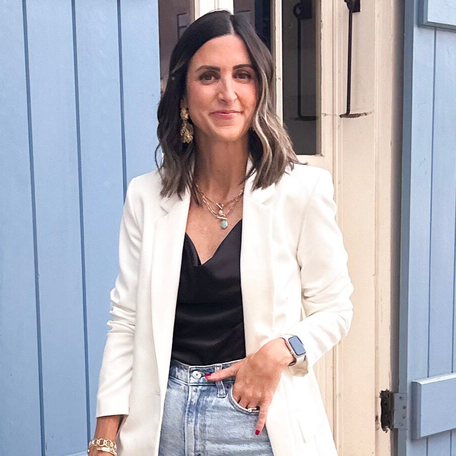 Ashlee McHugh | Substack