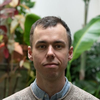 Louis Goddard | Substack