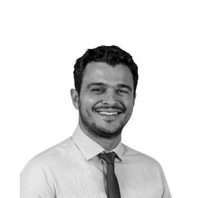 Efe Bulduk | Substack