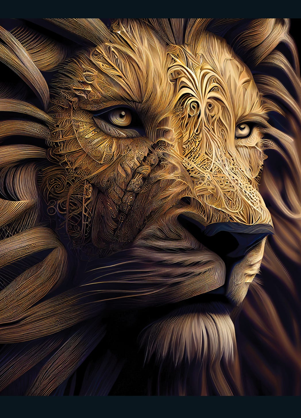 KW Norton Borders | Substack