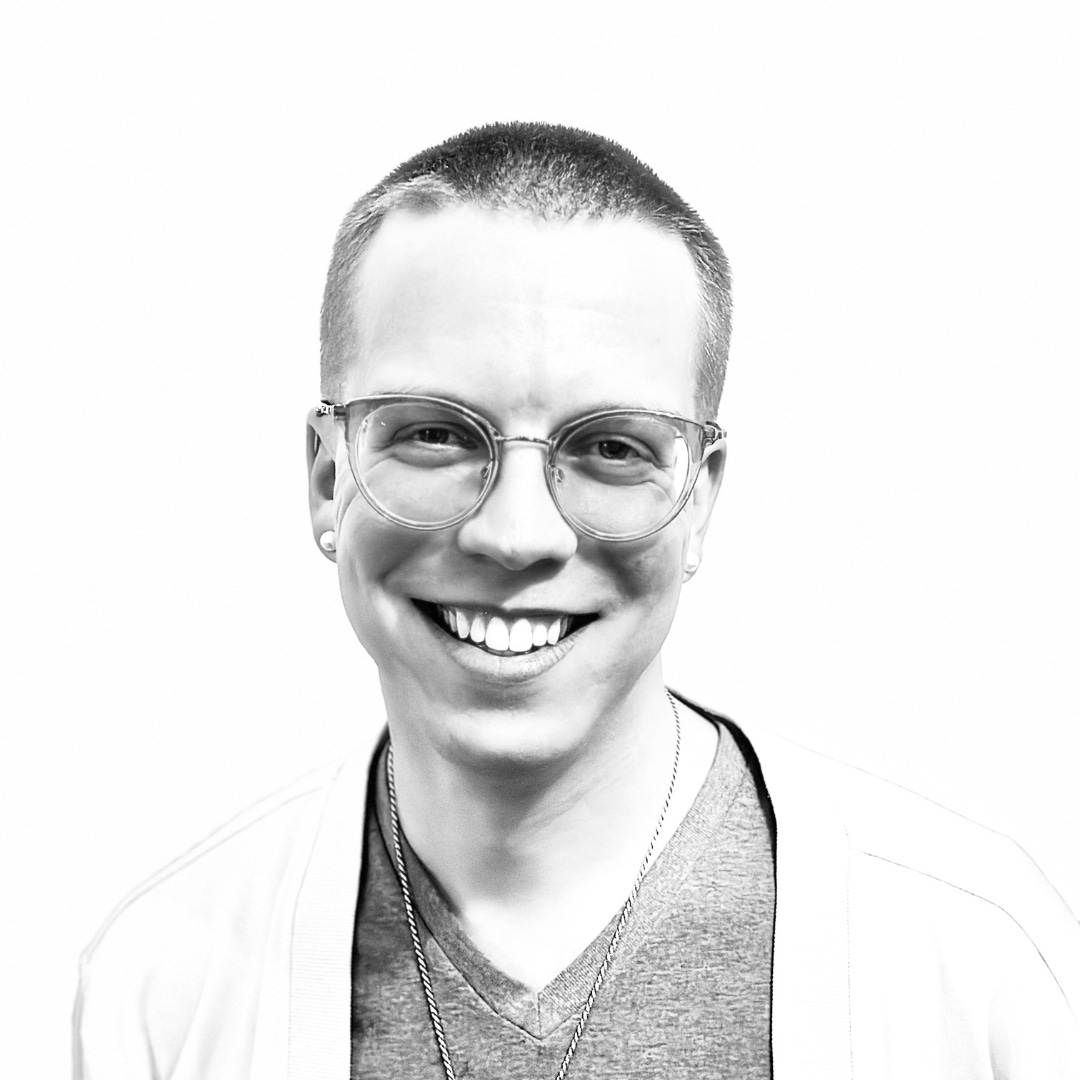 Joshua Maria Garcia | Substack