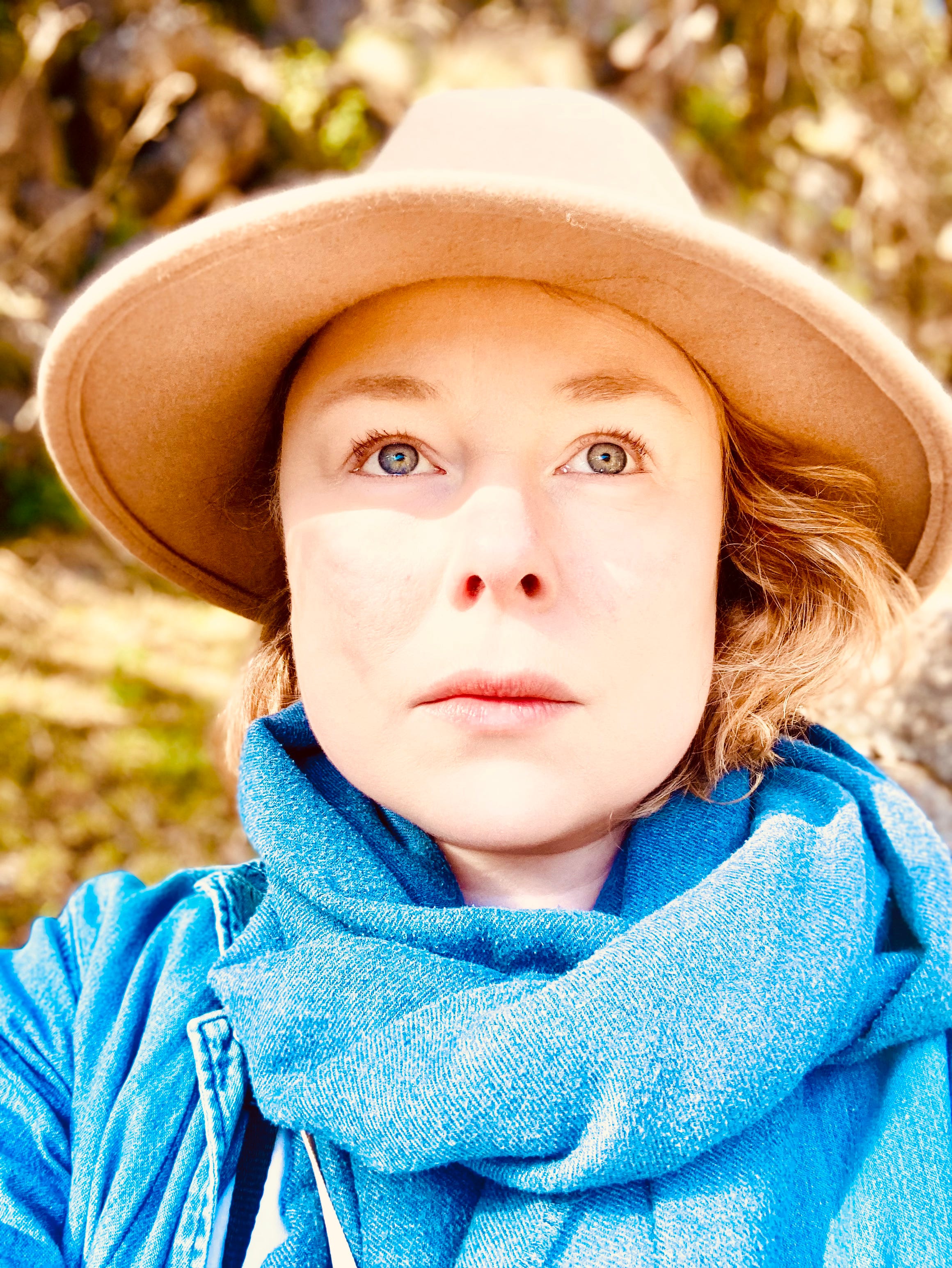 Anna Dempsey | Substack