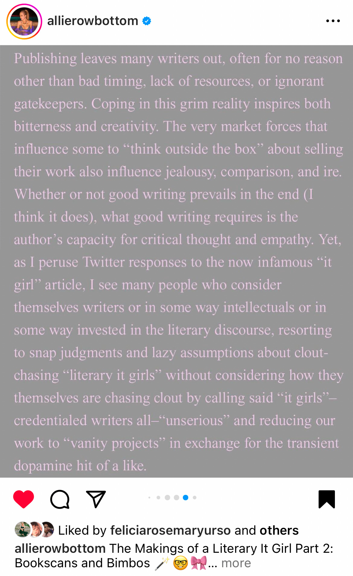 Can Being Hot Help Sell Books? - by Gabi Stephens