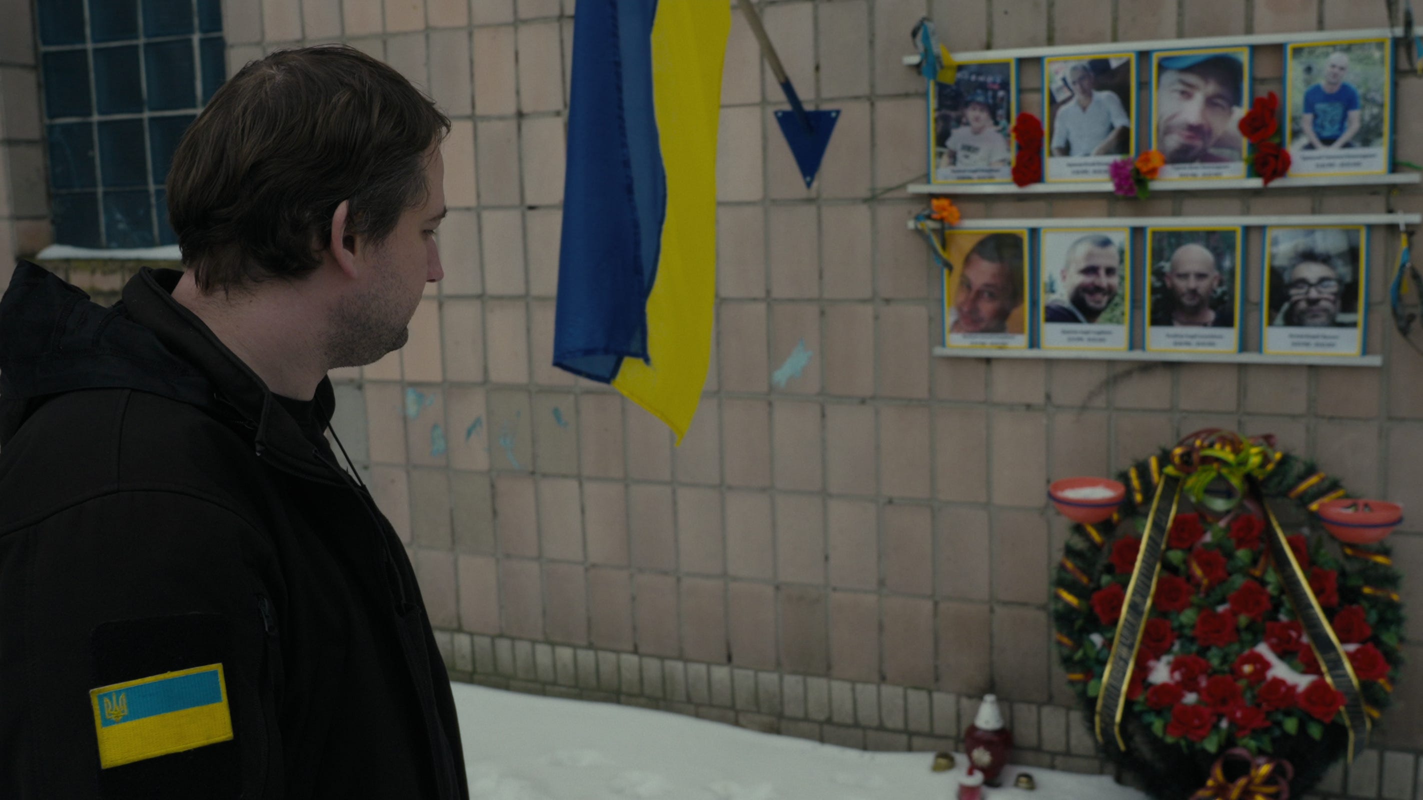 Interview: 'Turning Point: The Bomb And The Cold War' Director Brian ...