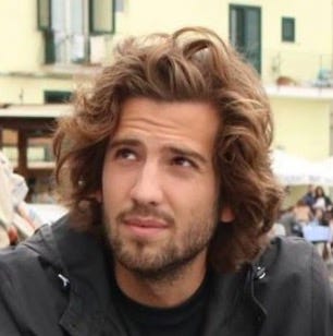 Vincenzo Barney | Substack