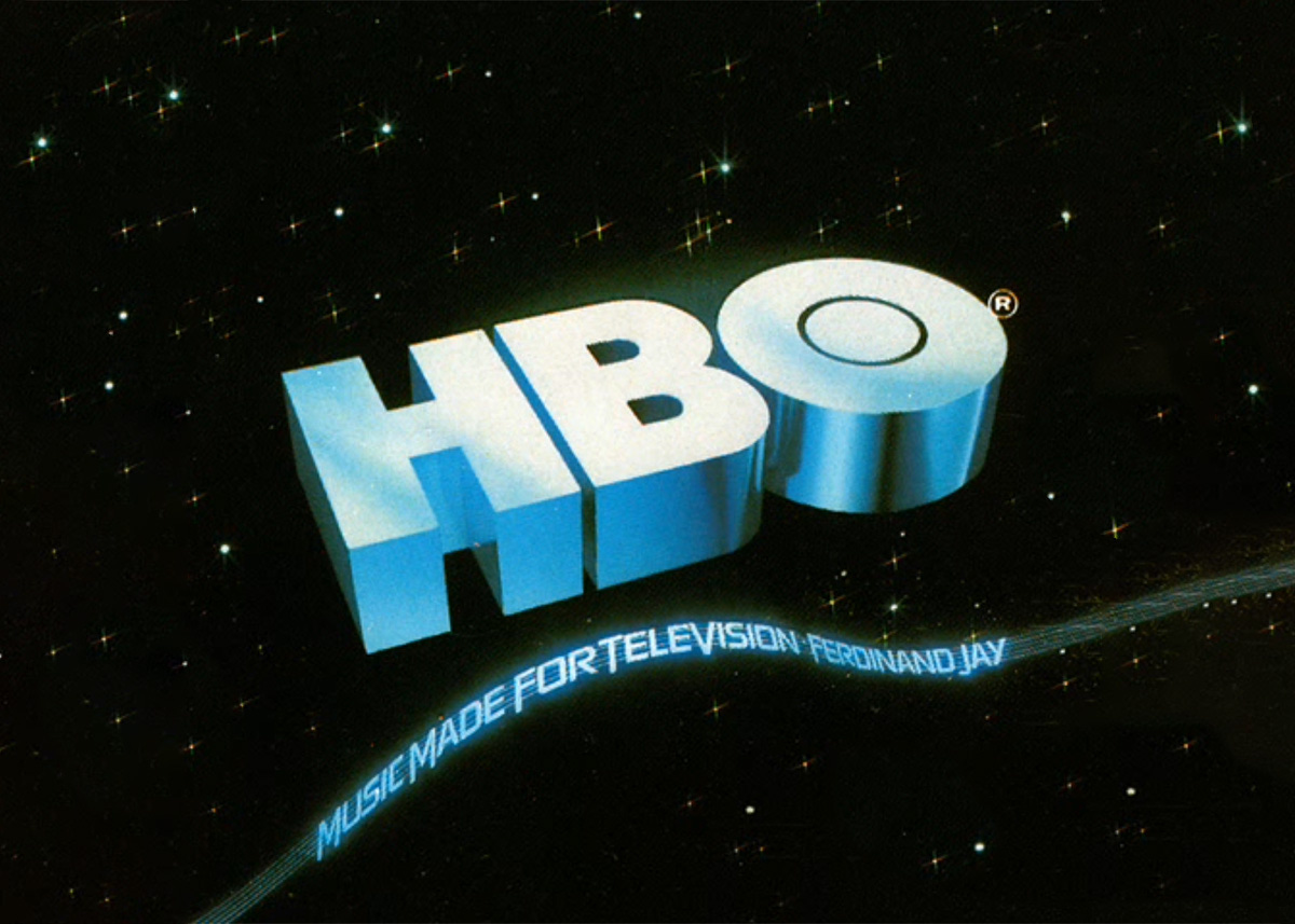 HBO: Music Made for Television 💿 - The Retroist